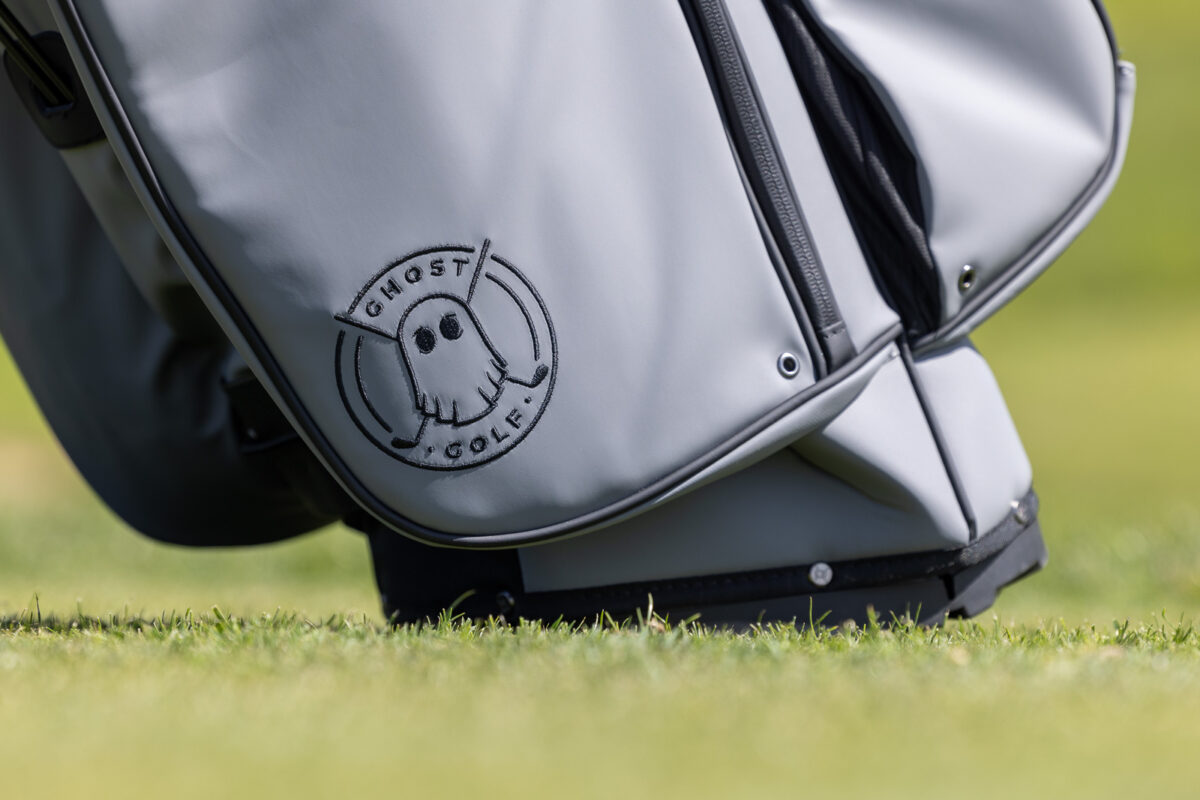 Ghost Golf Anyday Review: A True Maximalist Golf Bag