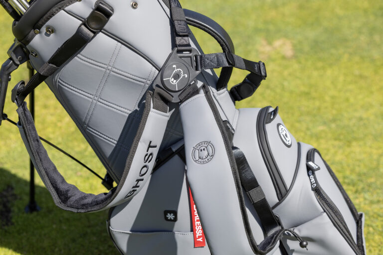 Ghost Golf Anyday Review: A True Maximalist Golf Bag