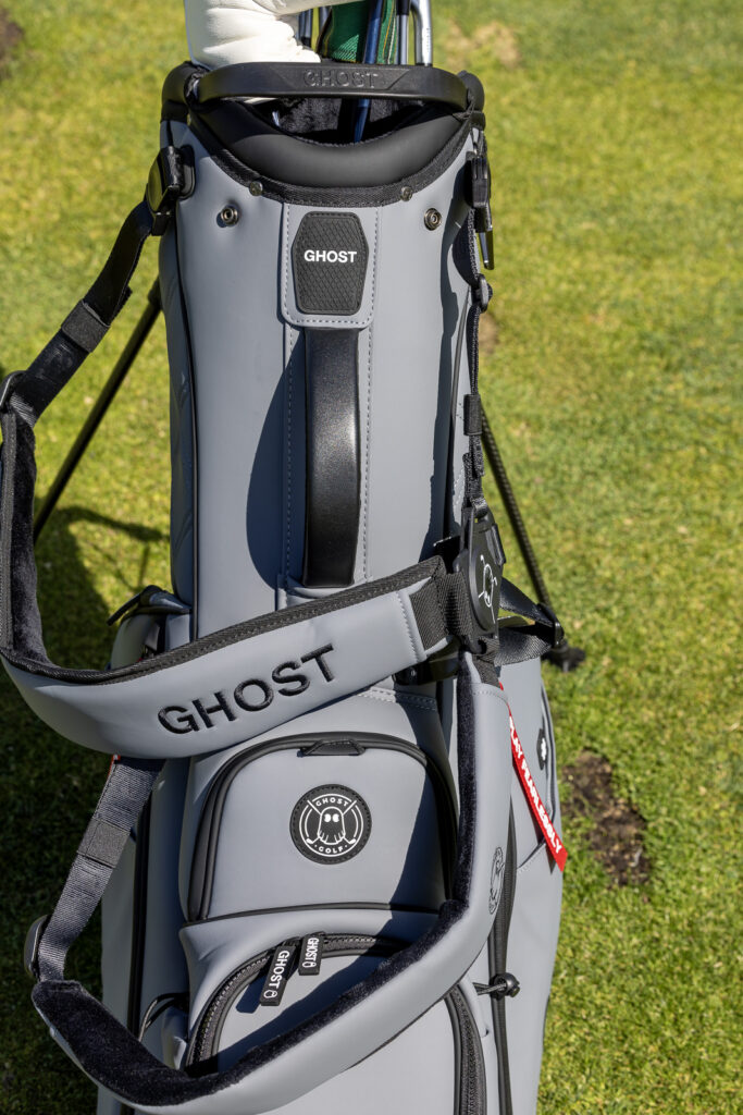 Ghost Golf Anyday Review: A True Maximalist Golf Bag