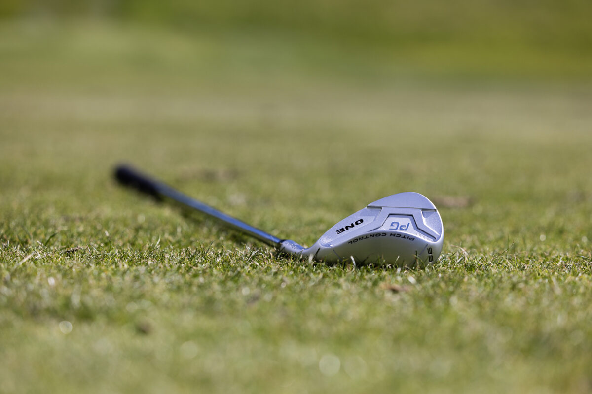 Performance Golf One Wedge Review: Ummmm, Seriously??