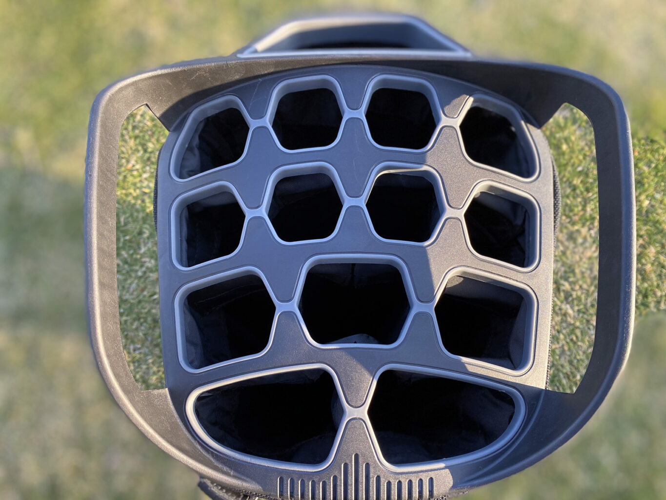 Sunday Golf Big Rig Review: A Cart Bag for the People