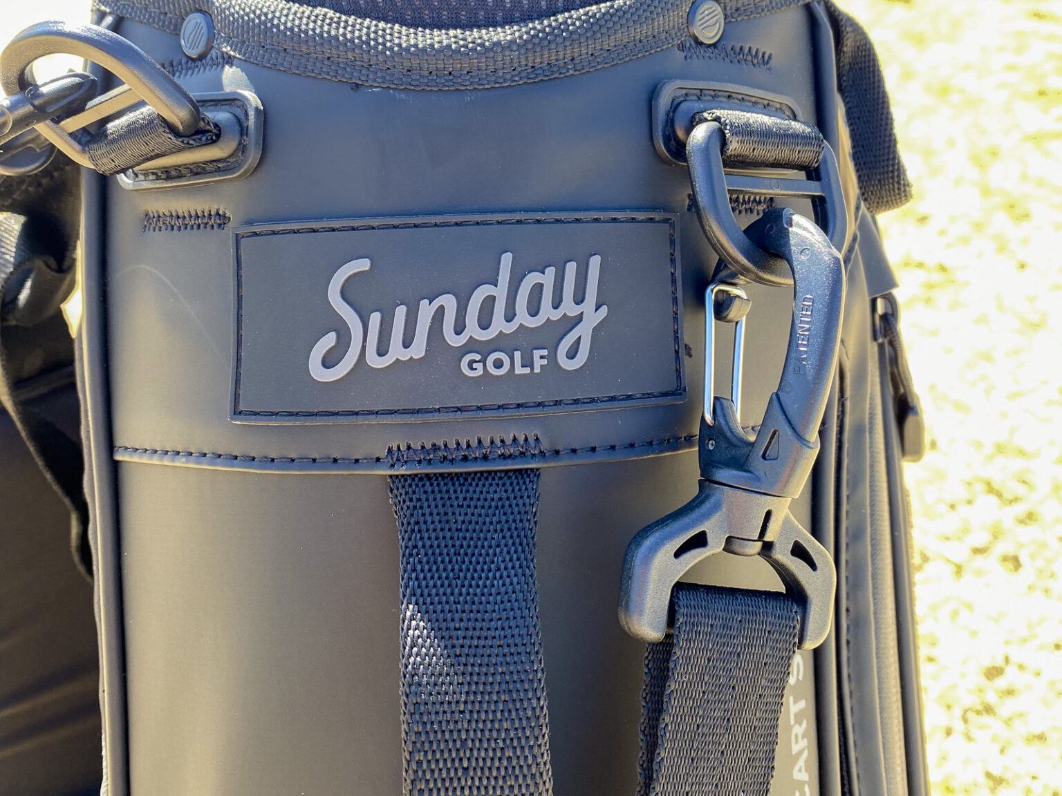 Sunday Golf Ryder-S Bag Review: More of the Same, but in Leather