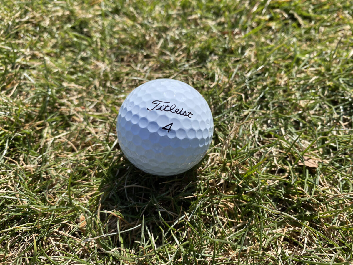 Titleist Pro V1 Review: Still the Best Premium Golf Ball?