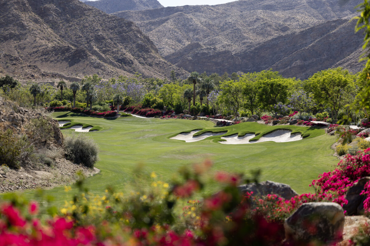 I Wasn't Prepared for Just How Special Sensei Porcupine Creek Would Be.