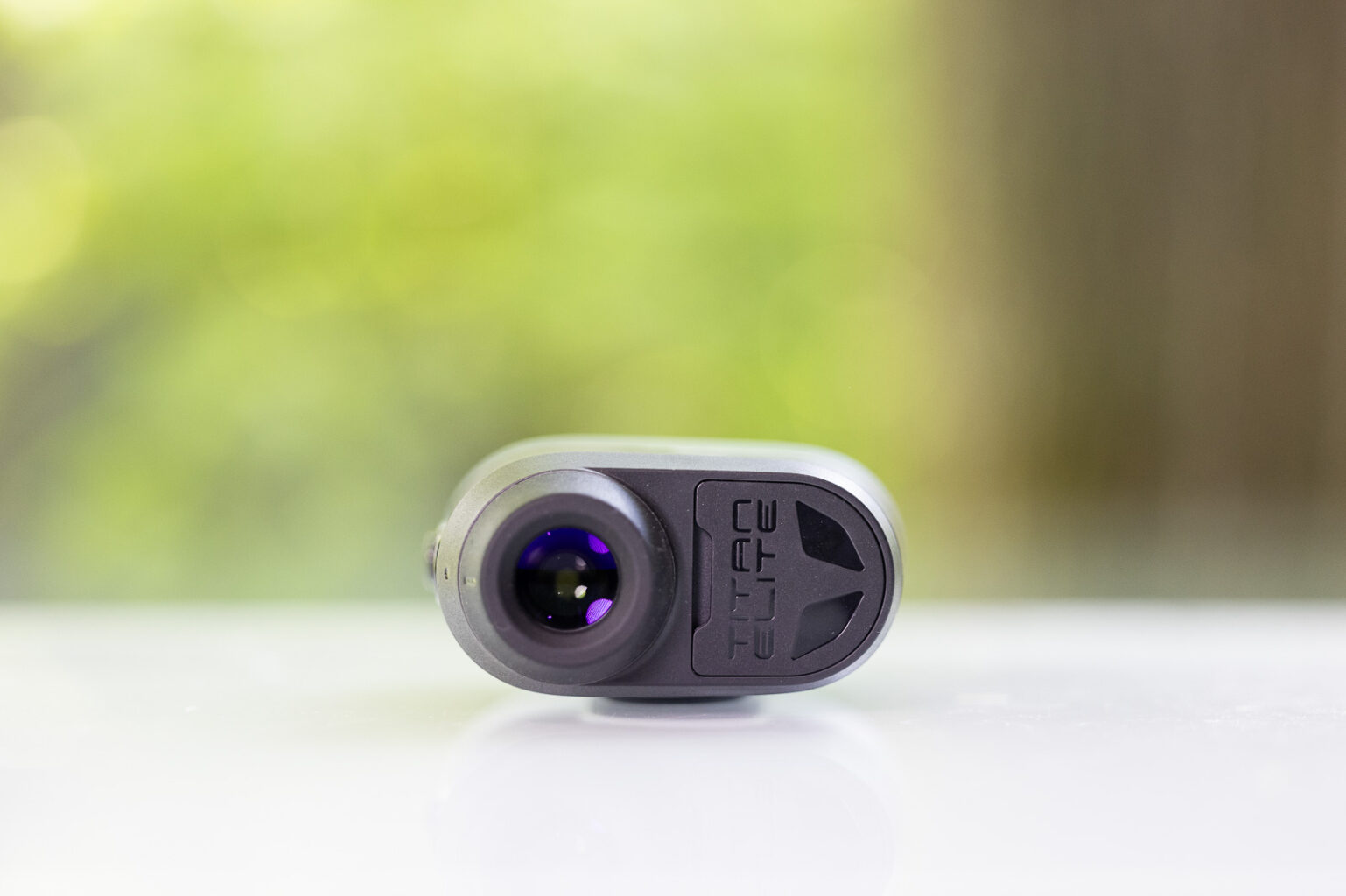 Precision Pro Titan Elite Review: A Game-Changing Golf Rangefinder