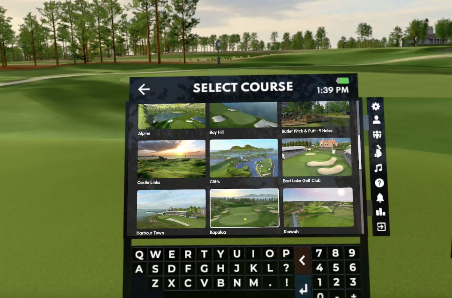 Golf+ Review: This VR Golf Game is WILD. But...