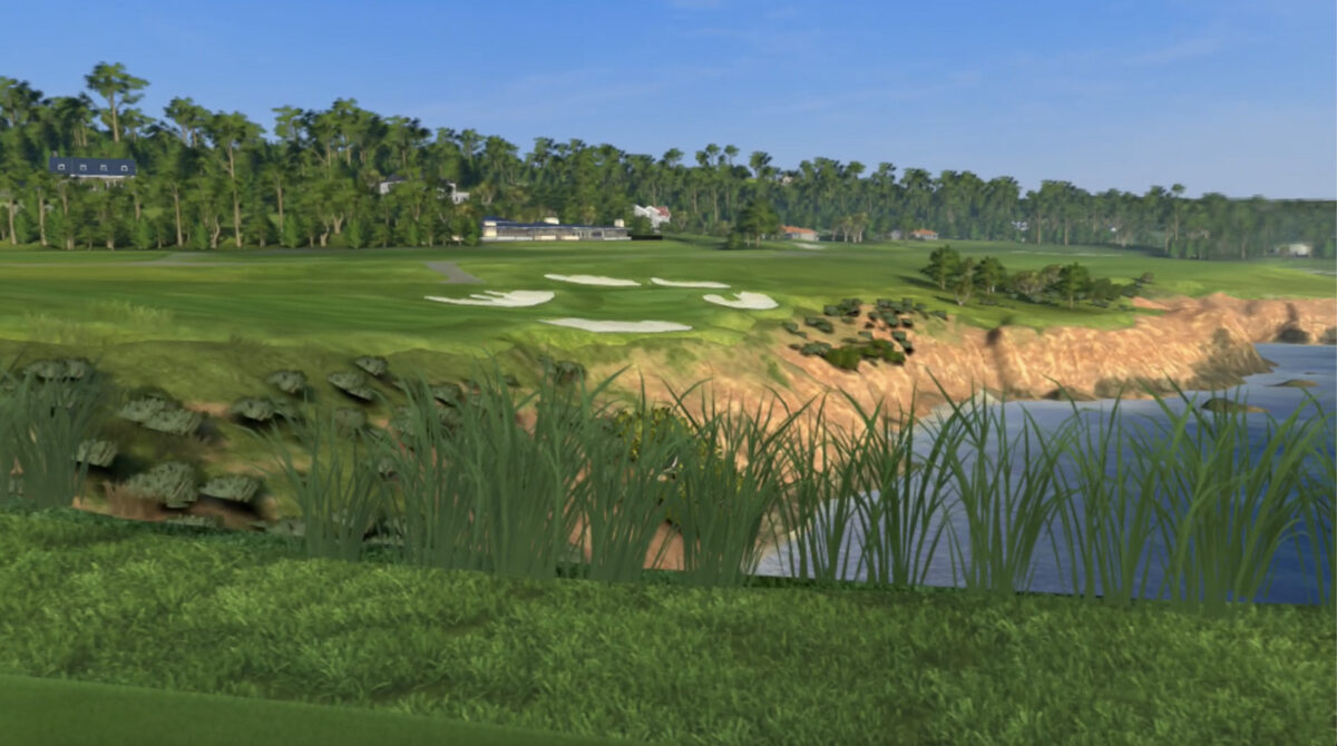 Golf+ Review: This VR Golf Game is WILD. But...