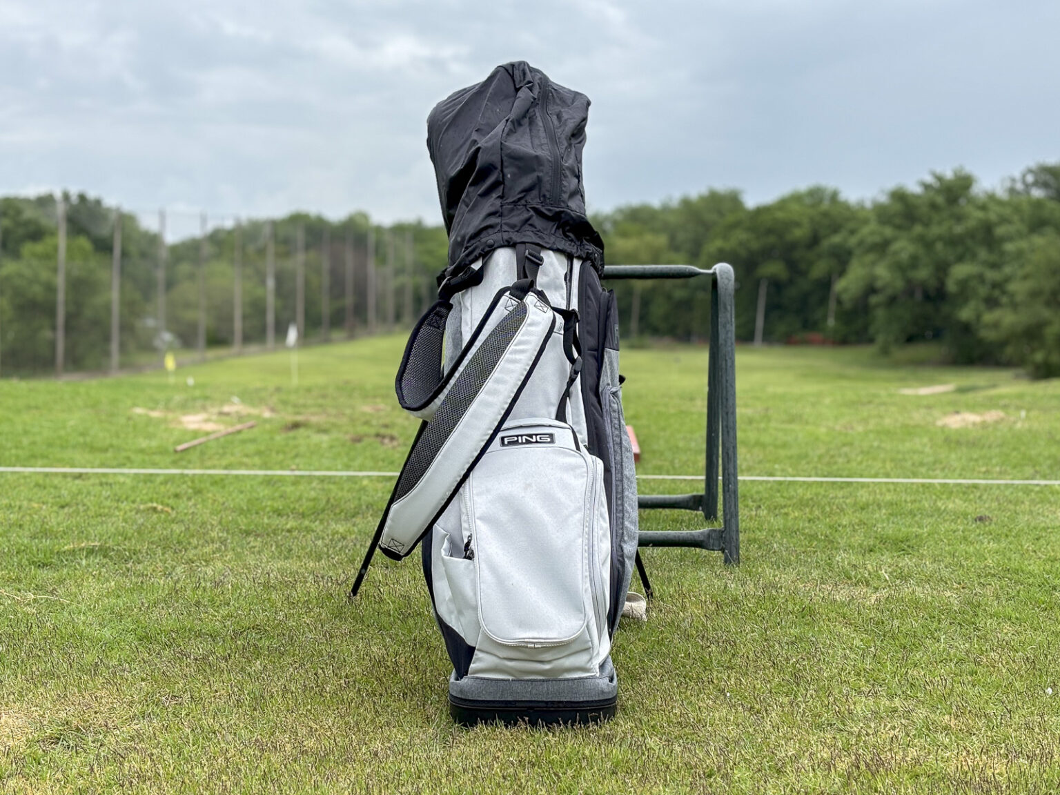 Ping Hoofer Review: A Classic Golf Bag for a Reason