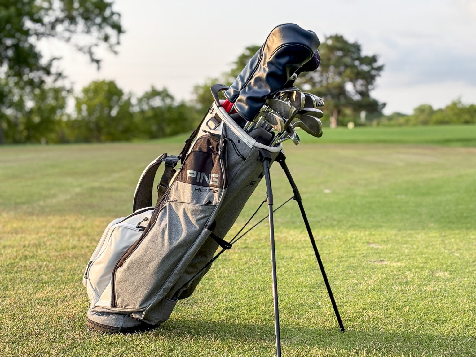 Best Golf Bags for 2025: 15 Bags for Every Type of Golfer