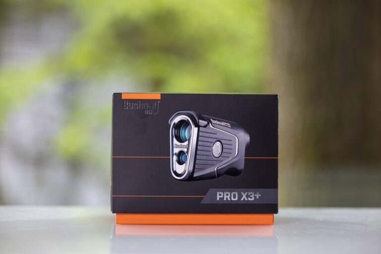 Bushnell Pro X3+ Review: Why I Wouldn't Buy It.