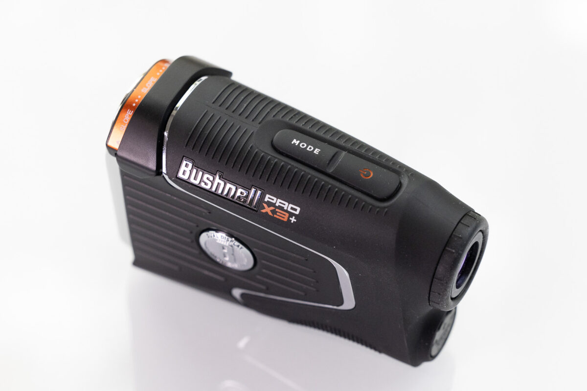 Bushnell Pro X3+ Review: Why I Wouldn't Buy It.