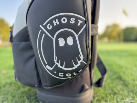 Ghost Golf GT-14 Review: Is This the Ultimate Cart Bag?