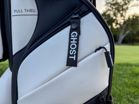 Ghost Golf GT-14 Review: Is This the Ultimate Cart Bag?