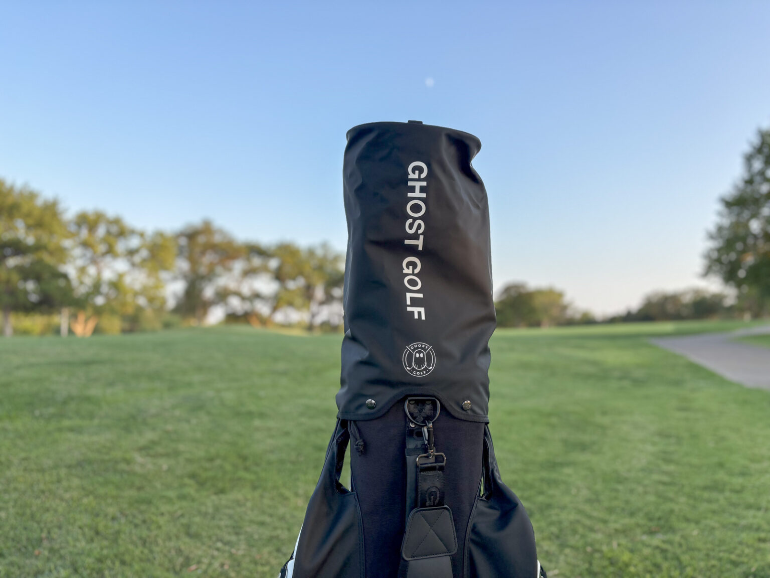 Ghost Golf GT-14 Review: Is This the Ultimate Cart Bag?