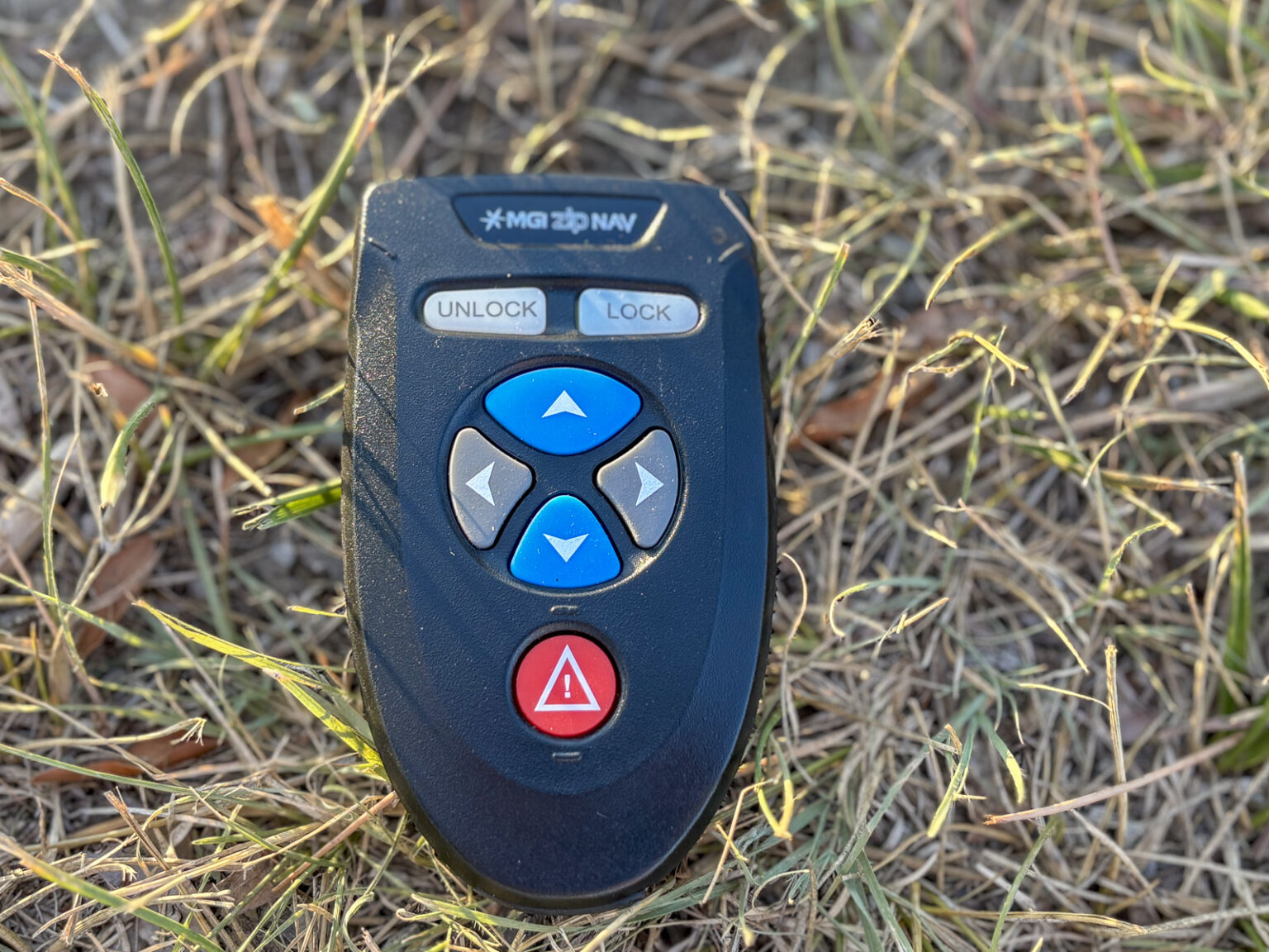 The MGI Zip Navigator is So Good, I Bought One Myself
