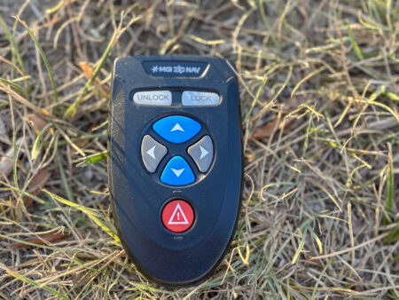 The MGI Zip Navigator is So Good, I Bought One Myself