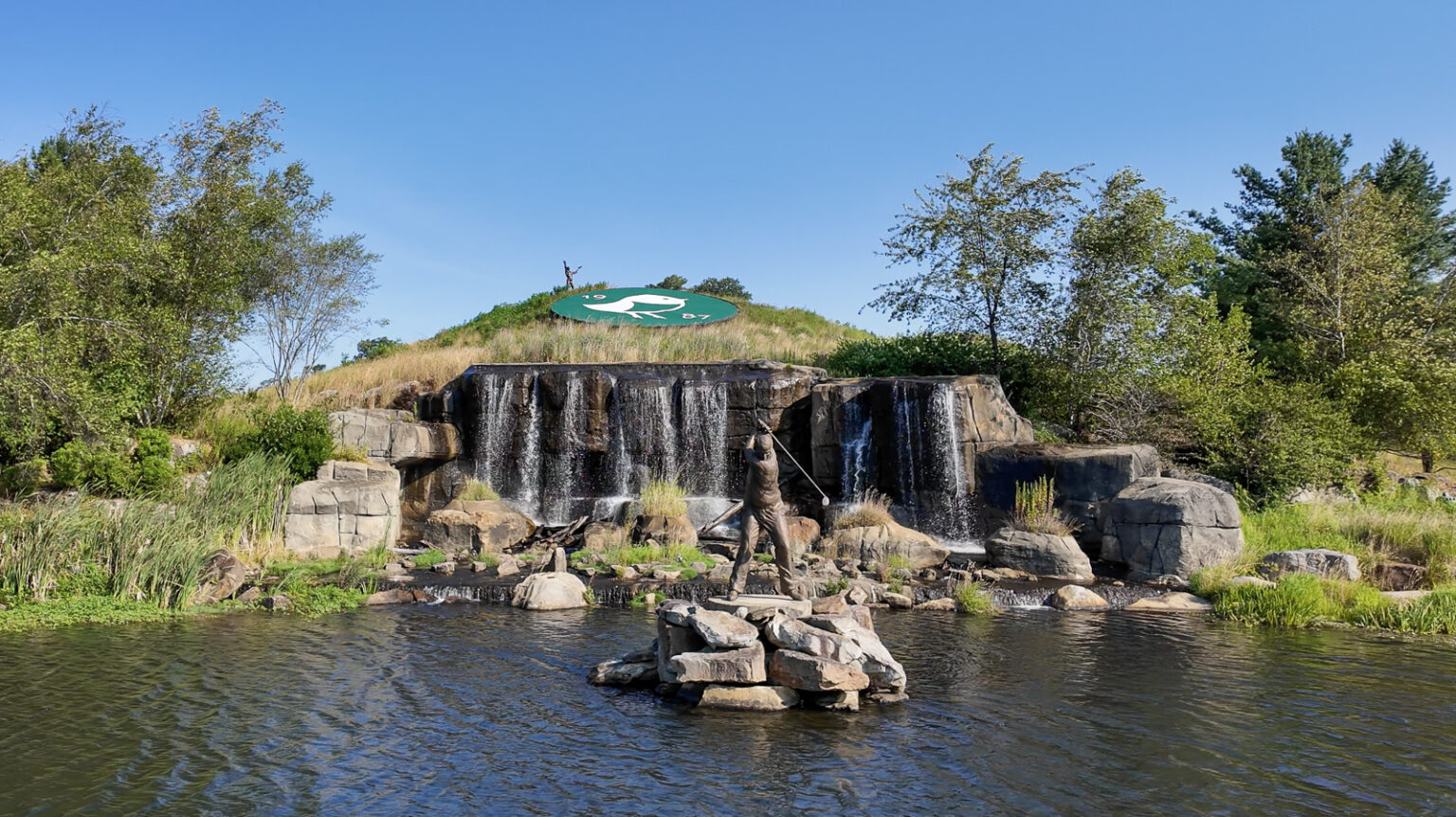 Indulgent Paradise: Why Nemacolin Resort is a Must-Visit