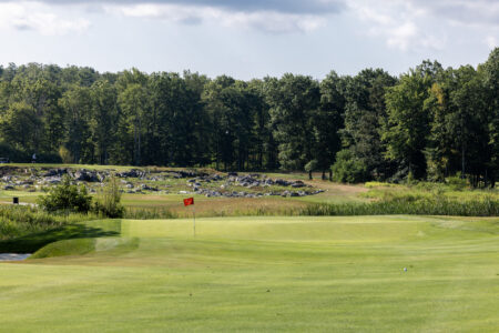 Indulgent Paradise: Why Nemacolin Resort is a Must-Visit