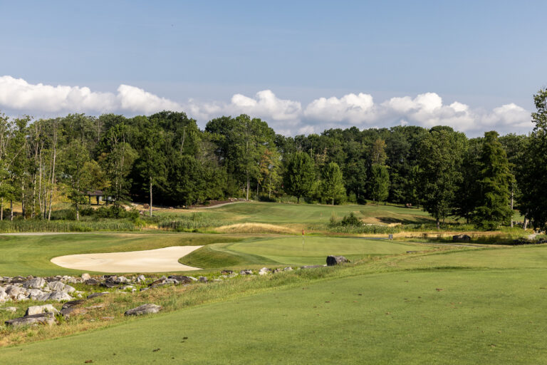 Indulgent Paradise: Why Nemacolin Resort is a Must-Visit