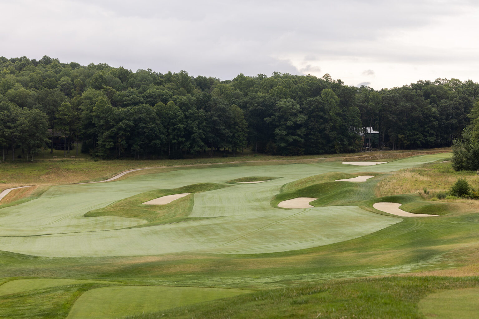 Indulgent Paradise: Why Nemacolin Resort is a Must-Visit