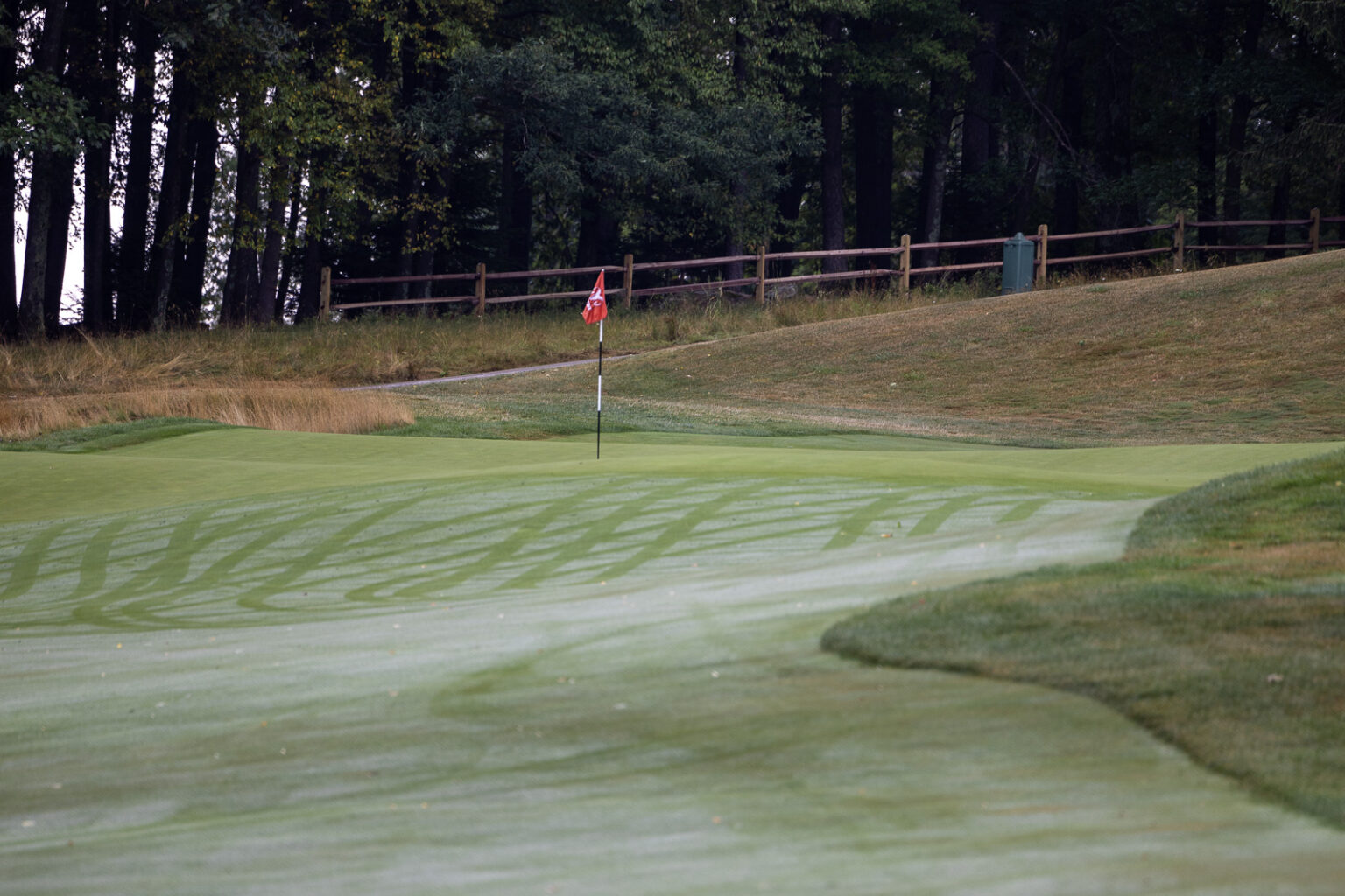 Indulgent Paradise: Why Nemacolin Resort is a Must-Visit