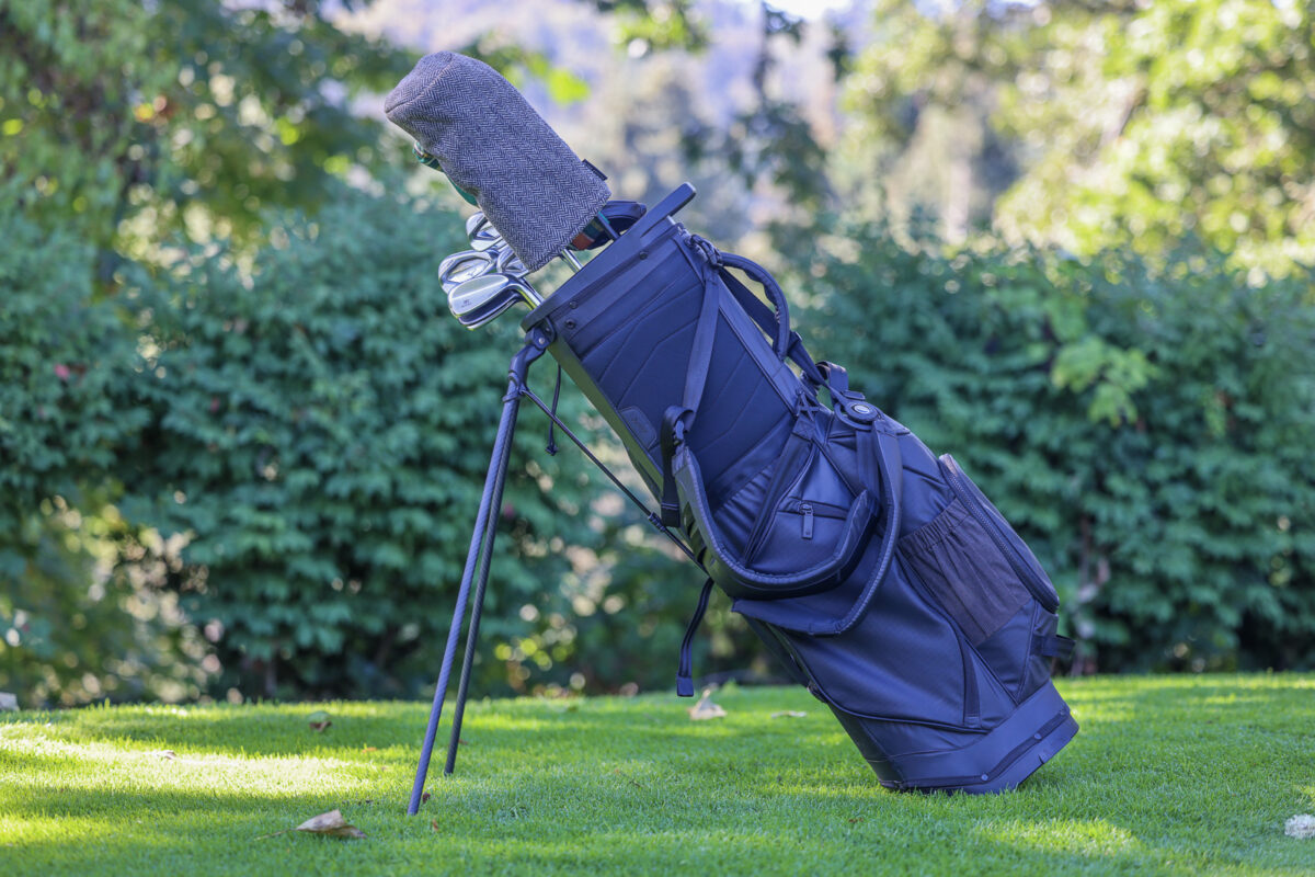 Sunday Golf Ranger Review: It's Their Best Bag Yet. But...