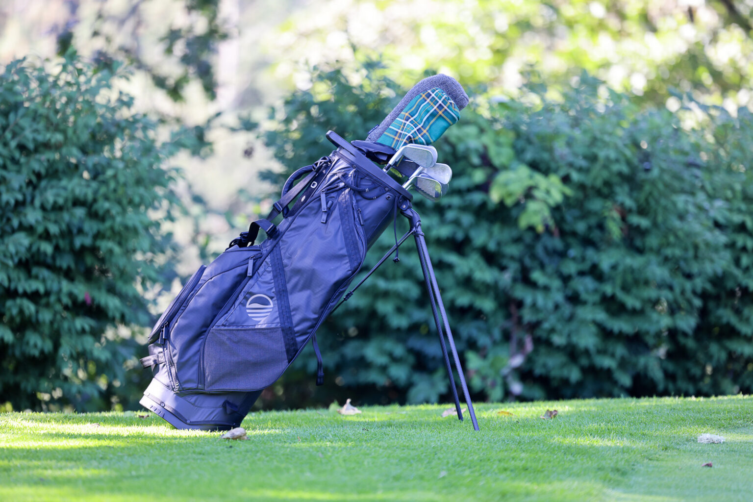 Sunday Golf Ranger Review: It's Their Best Bag Yet. But...