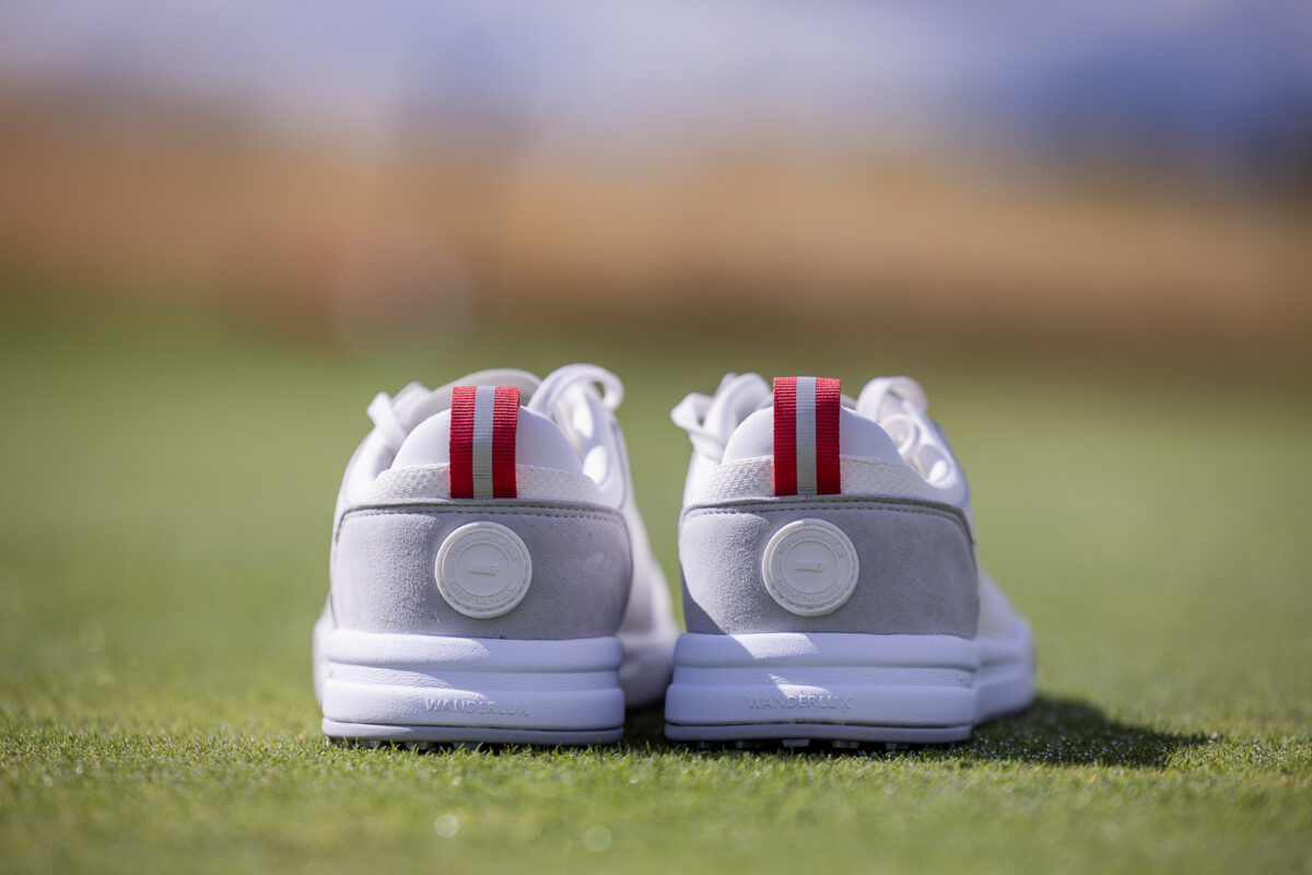 TRUE Linkswear OG Cush Review: A New Era of Barefoot Golf