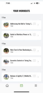 Golf Forever Review: Is it the Ultimate Swing Trainer?