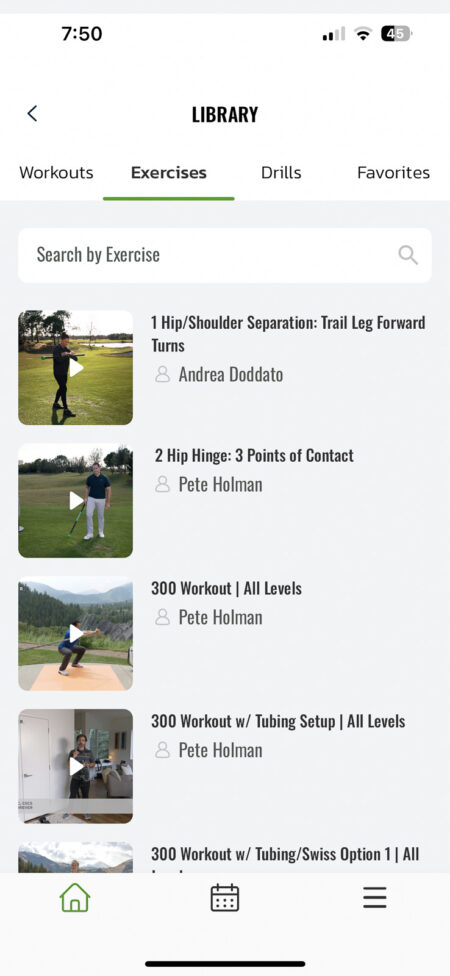 Golf Forever Review: Is it the Ultimate Swing Trainer?