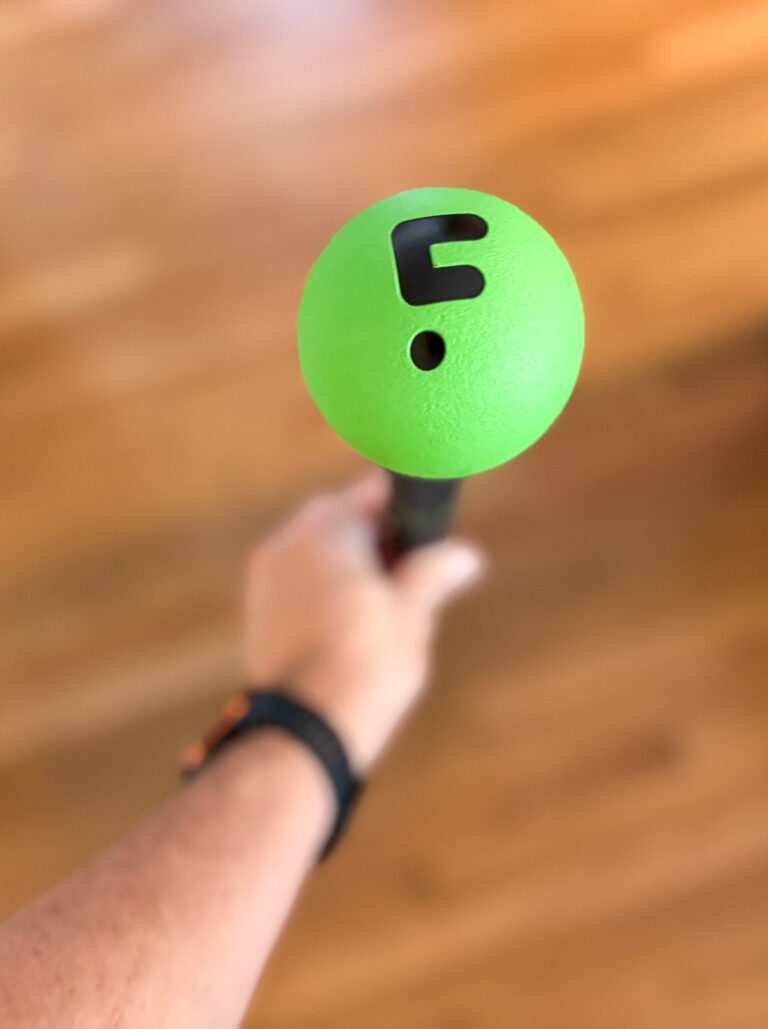 Golf Forever Review: Is it the Ultimate Swing Trainer?