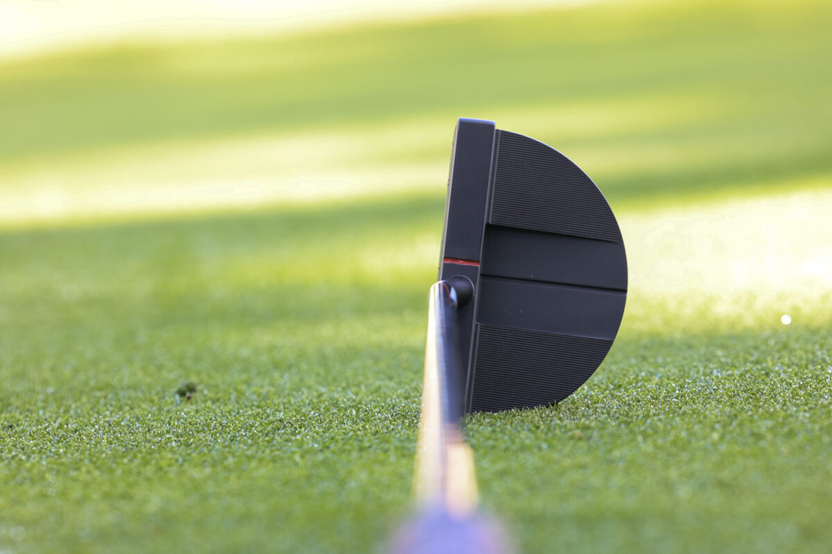 Stix Compete Putter Review: A Solid Upgrade at a Great Price
