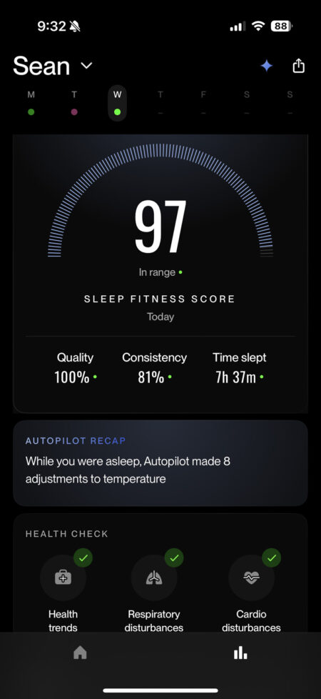 Eight Sleep Review: After Over 1,000 Nights, I Love it More than Ever