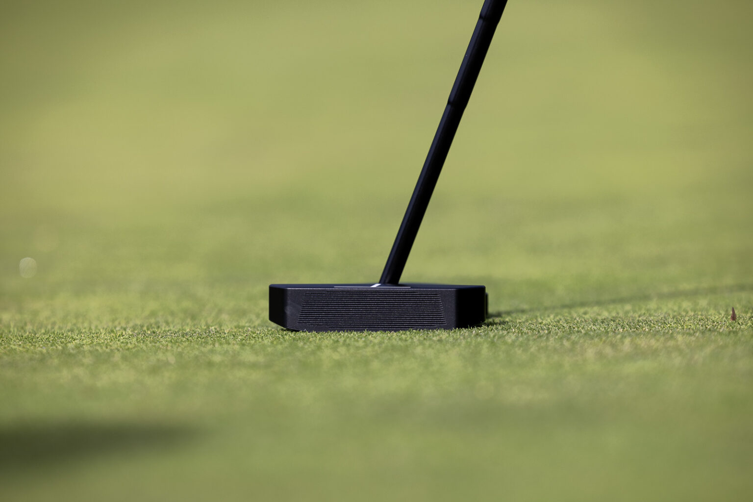 L.A.B. Golf DF3 Putter Review: A Golf Cheat Code?
