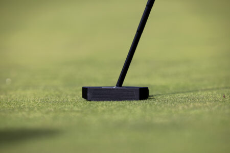 L.A.B. Golf DF3 Putter Review: A Golf Cheat Code?
