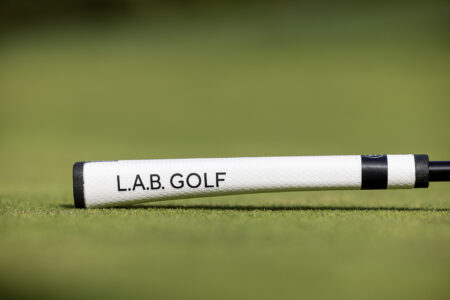 L.A.B. Golf DF3 Putter Review: A Golf Cheat Code?