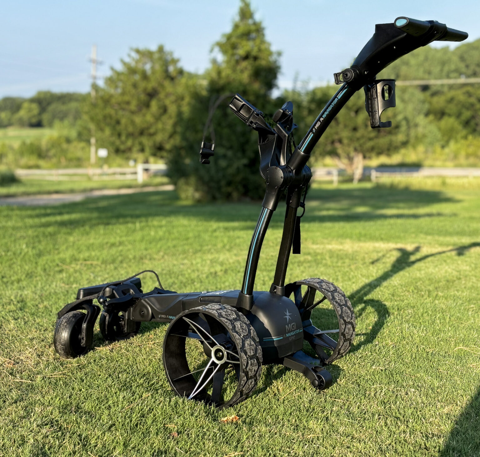 MGI Ai Navigator GPS+ Review: It’s Amazing, But Do You Need It?