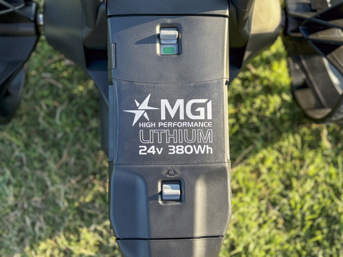 MGI Ai Navigator GPS+ Review: It’s Amazing, But Do You Need It?