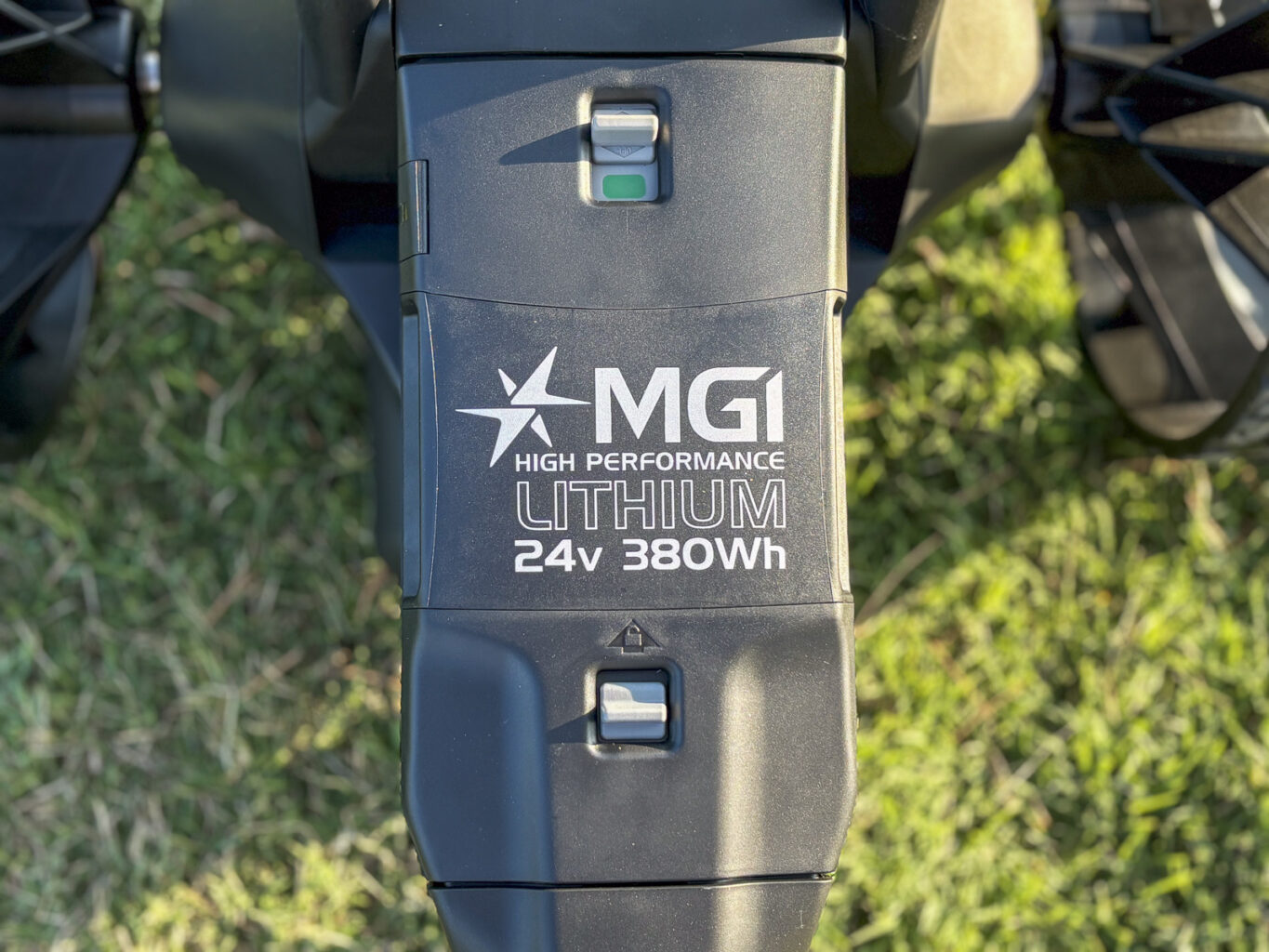 MGI Ai Navigator GPS+ Review: It’s Amazing, But Do You Need It?