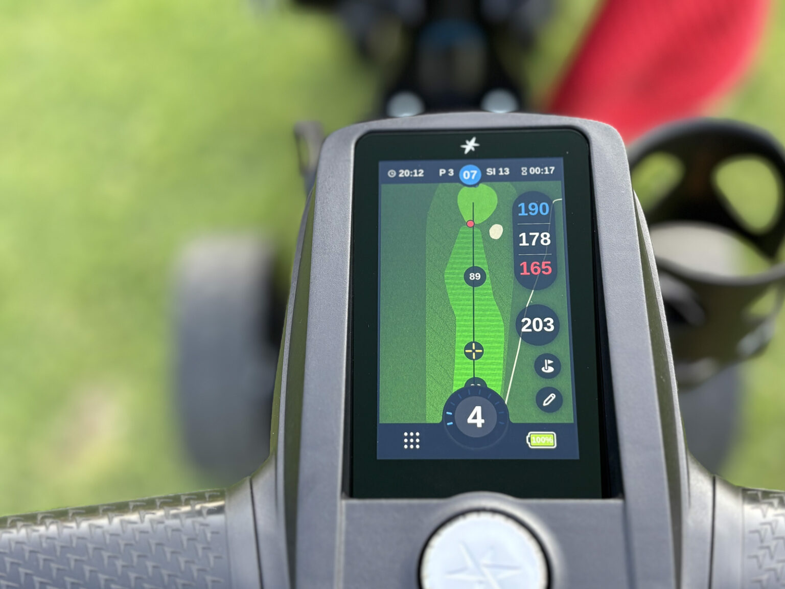 MGI Ai Navigator GPS+ Review: It’s Amazing, But Do You Need It?