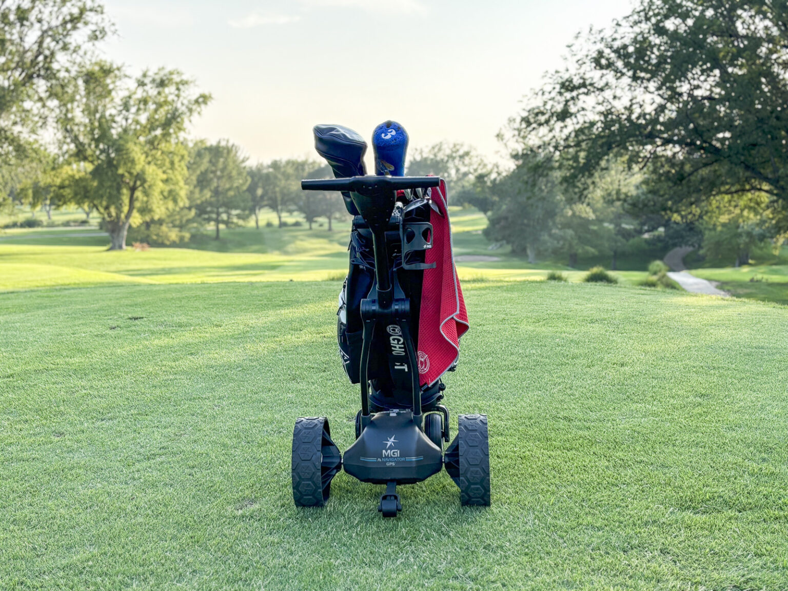 MGI Ai Navigator GPS+ Review: It’s Amazing, But Do You Need It?