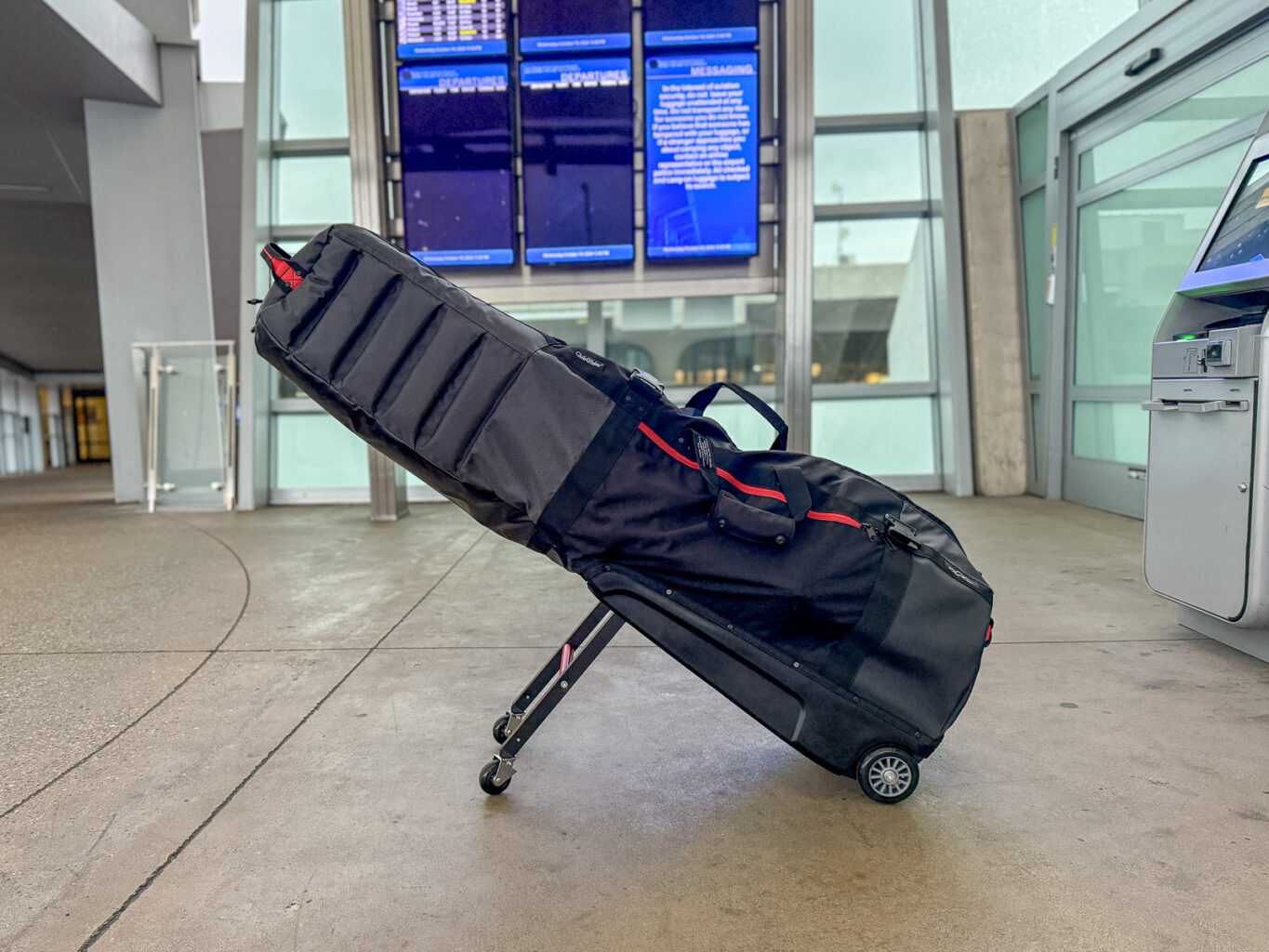 The 4 Best Golf Travel Bags in 2025 (and One You Should Definitely Avoid)