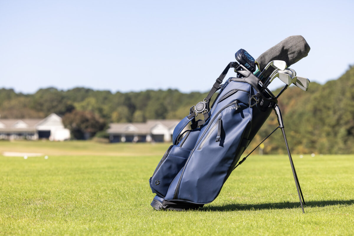 Best Golf Bags for 2026: 15 Bags for Every Type of Golfer