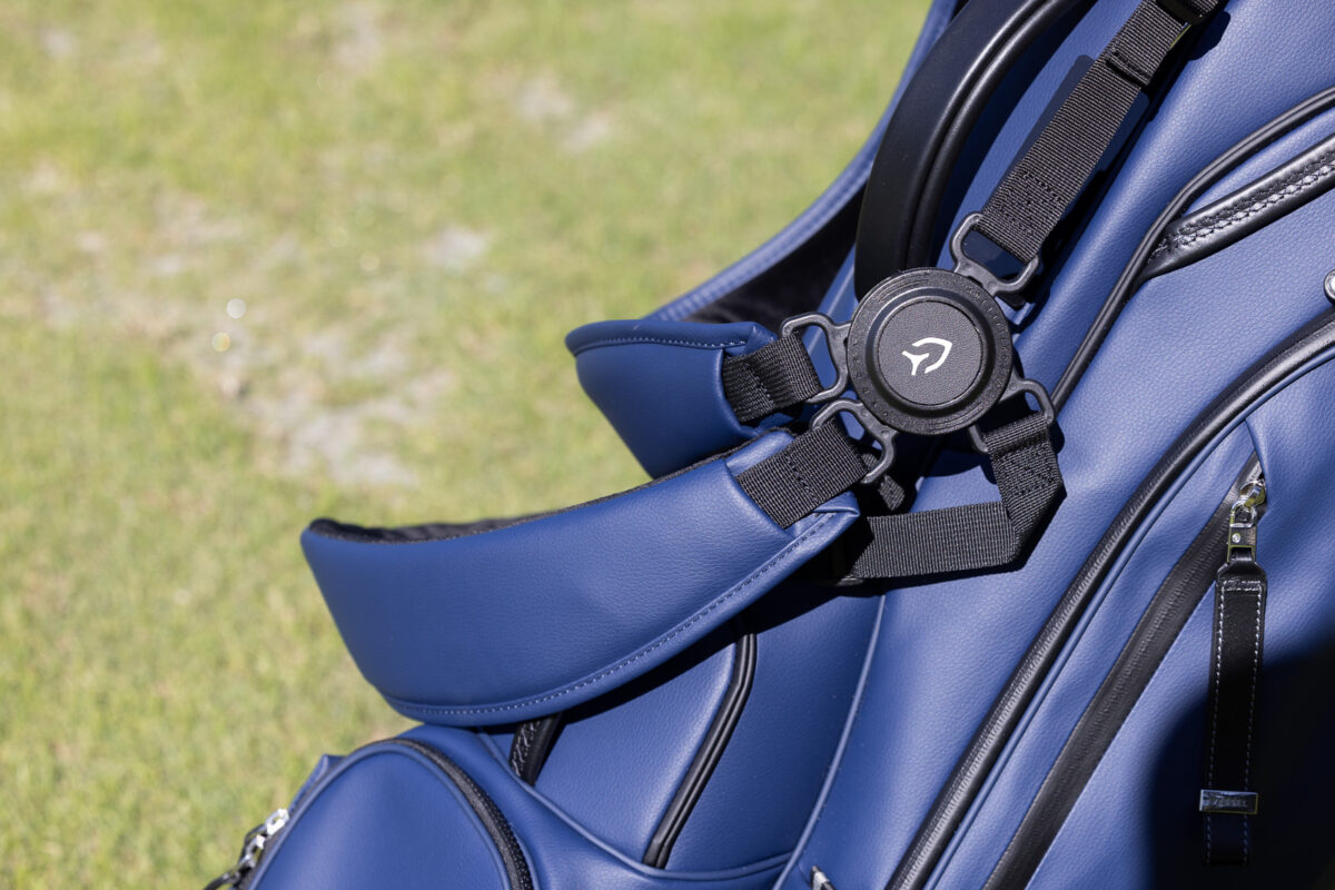 Vessel Player V Pro Review: The Best Hybrid Golf Bag Ever Made
