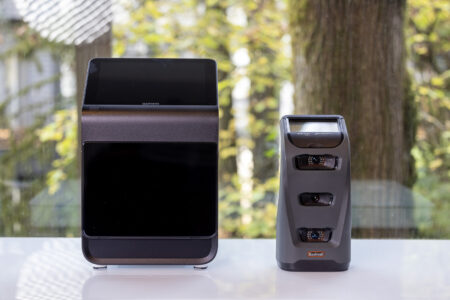 Garmin Approach R50 Hands On: Wow. Just Wow.