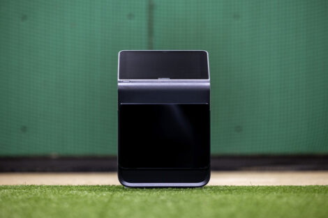 Garmin Approach R50 Hands On: Wow. Just Wow.