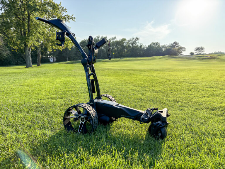 What's the Best Electric Golf Caddy for 2025? These Are Our 8 Favorites