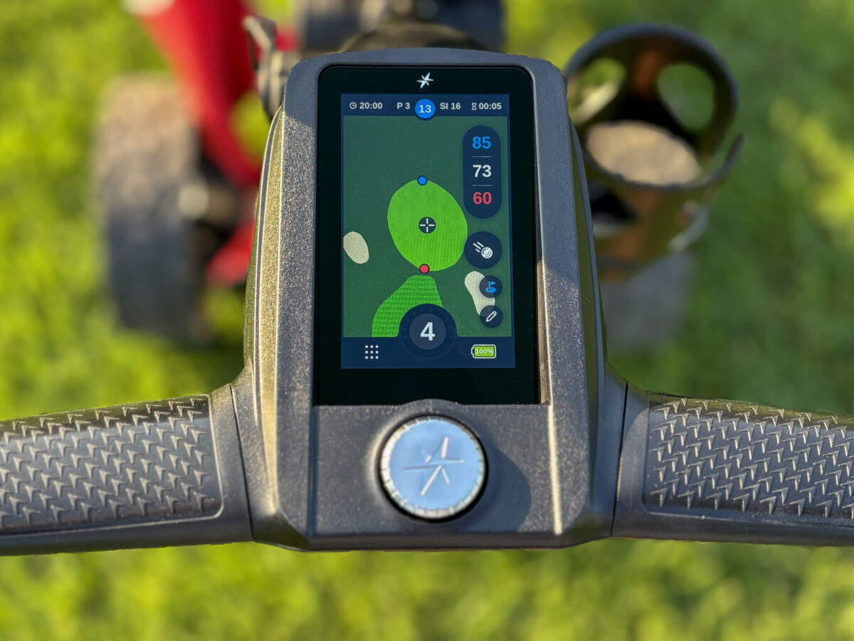 What's the Best Electric Golf Caddy for 2025? These Are Our 8 Favorites