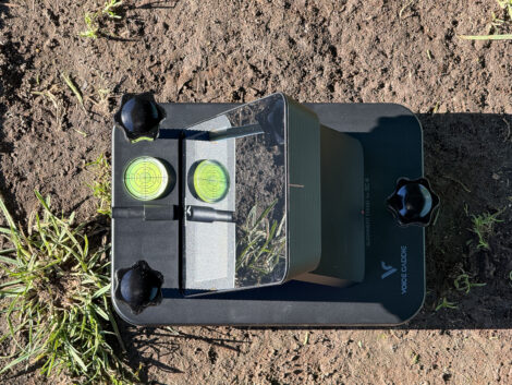 The Voice Caddie SC4 Pro is a Killer Budget Golf Launch Monitor