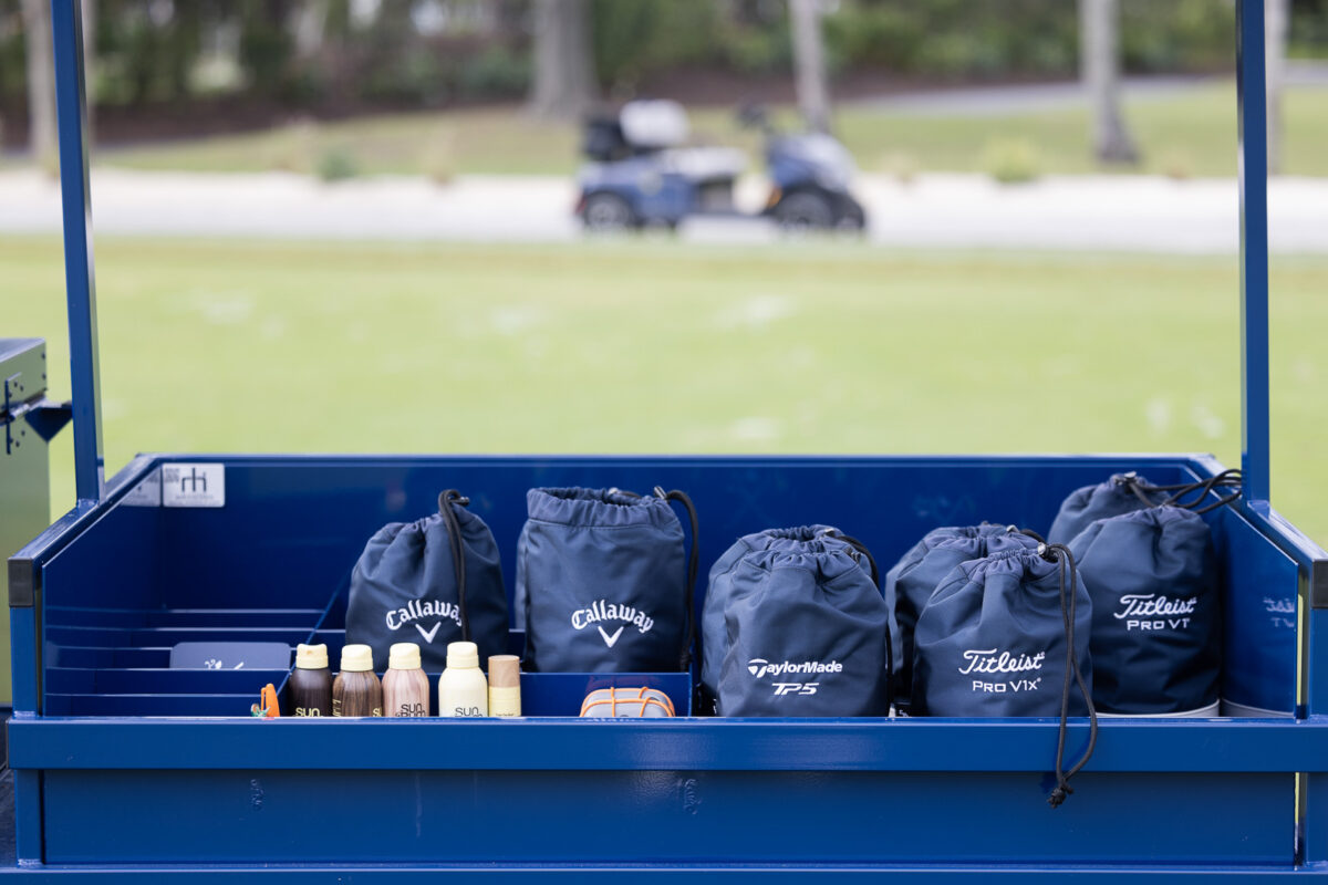 Dutchman's Pipe Club Lives up to (High) Expectations